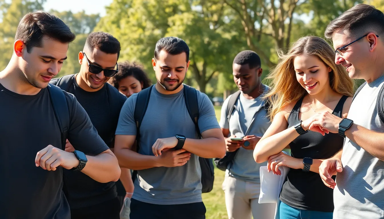 Unlocking Security: The Rise of Wearable Biometric Authentication in ...