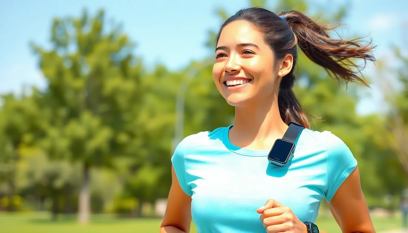 IoT Wearables: Transform Your Health and Lifestyle with Smart ...